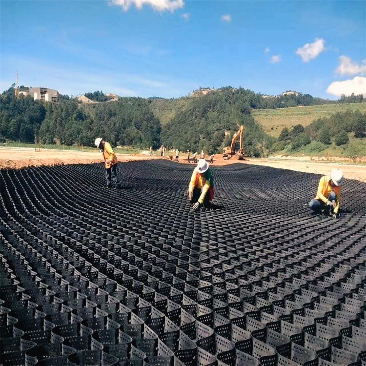 Tree Root Protection Area Factory Manufacturer Supplier Feicheng